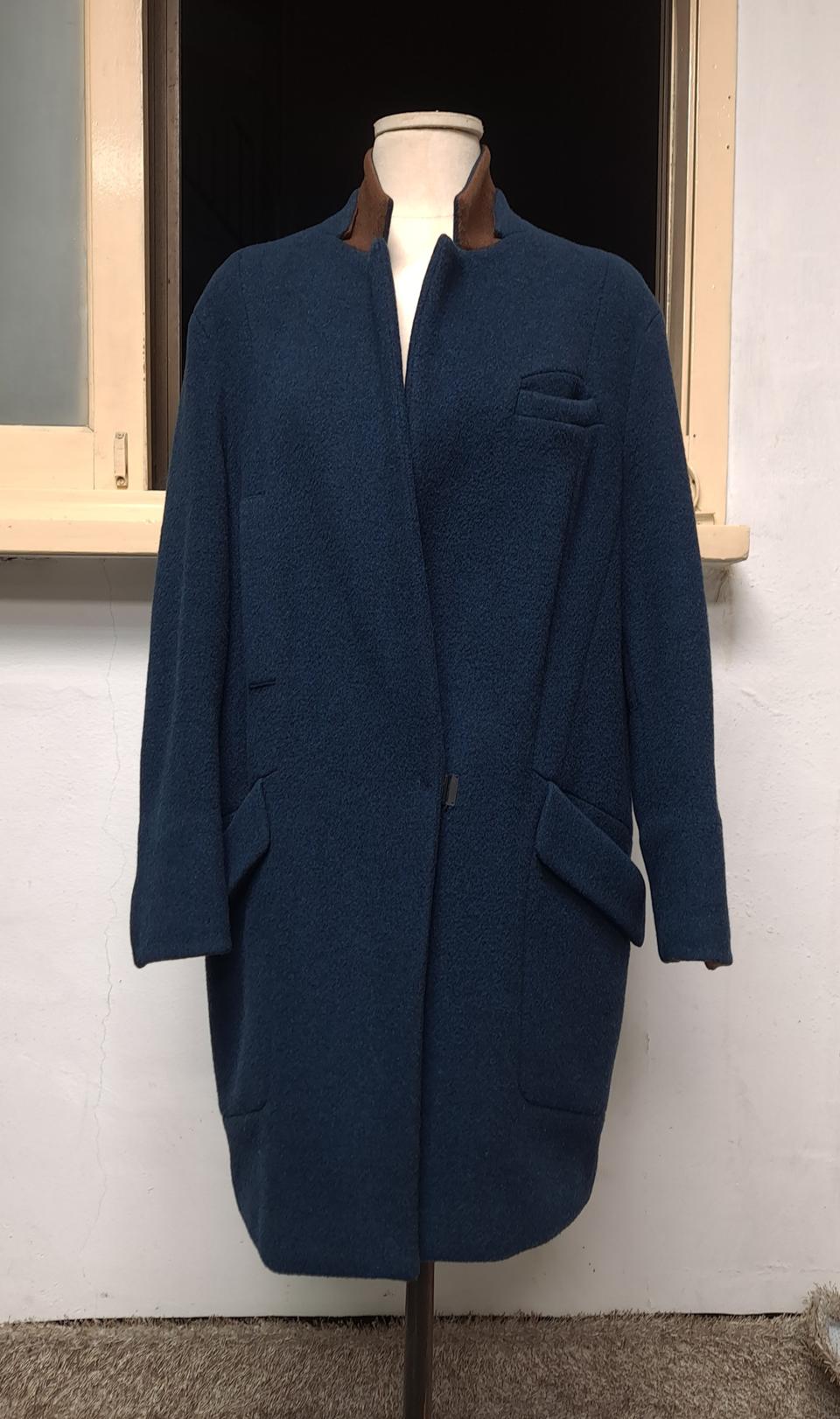 한섬 SJSJ 여성 코트 55 | 헬로마켓