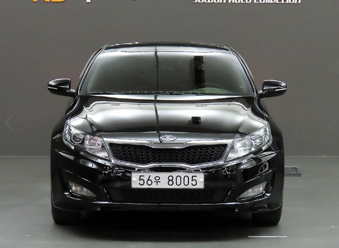 기아 K5 LPI 렌터카 럭셔리 | 헬로마켓