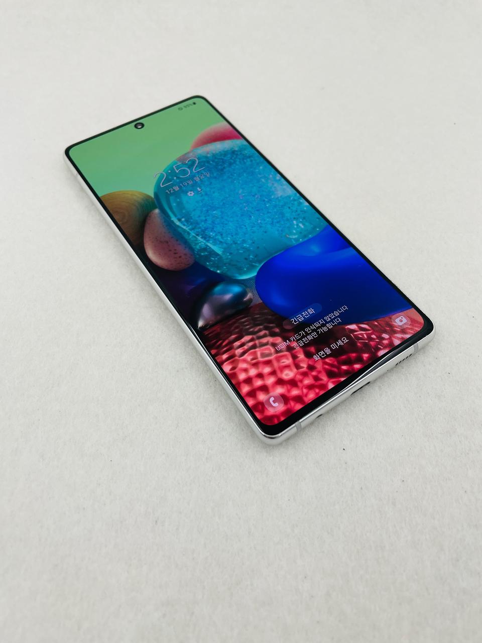 갤럭시퀀텀(A716) | 헬로마켓