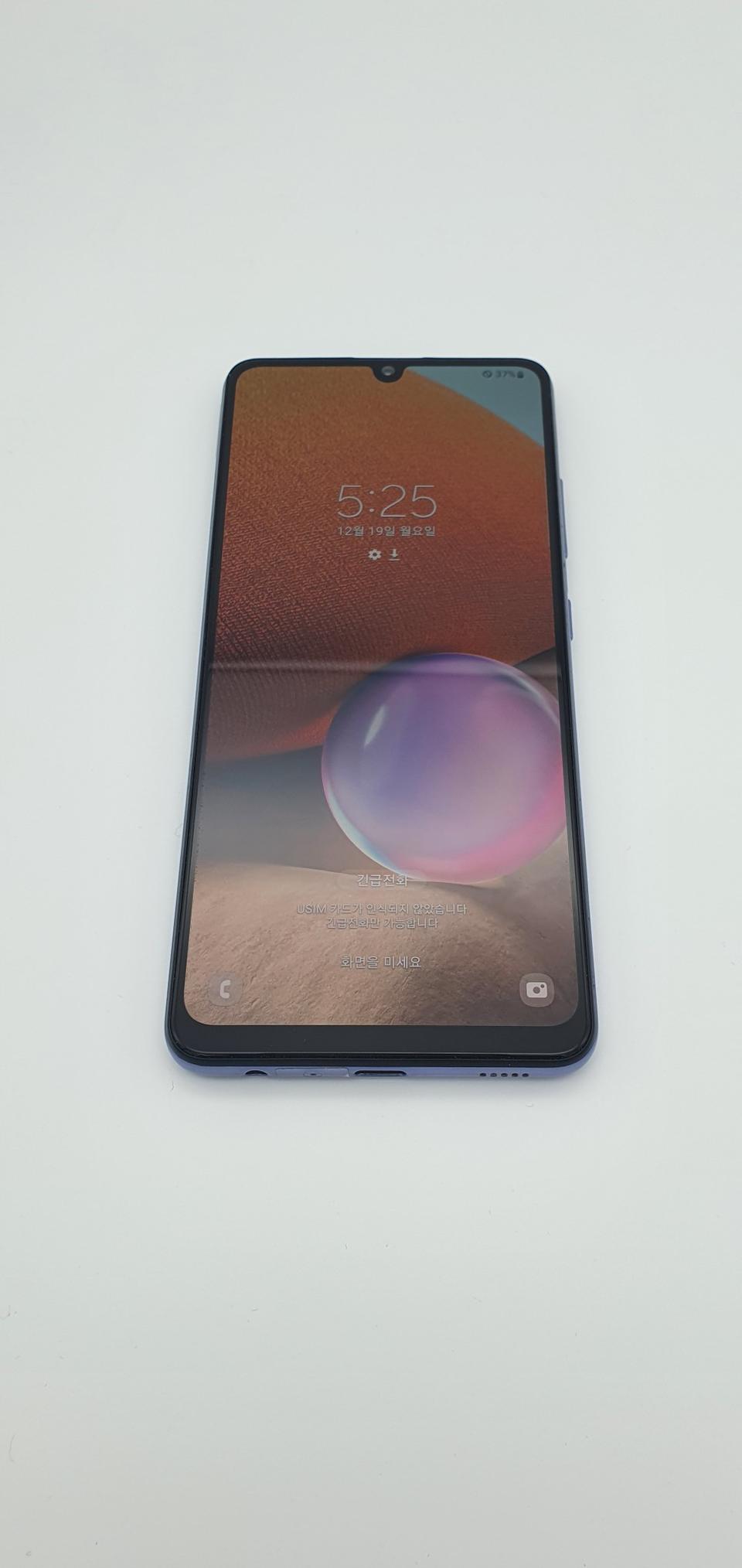 갤럭시a32 64기가 보라색상★ | 세컨웨어(헬로마켓)