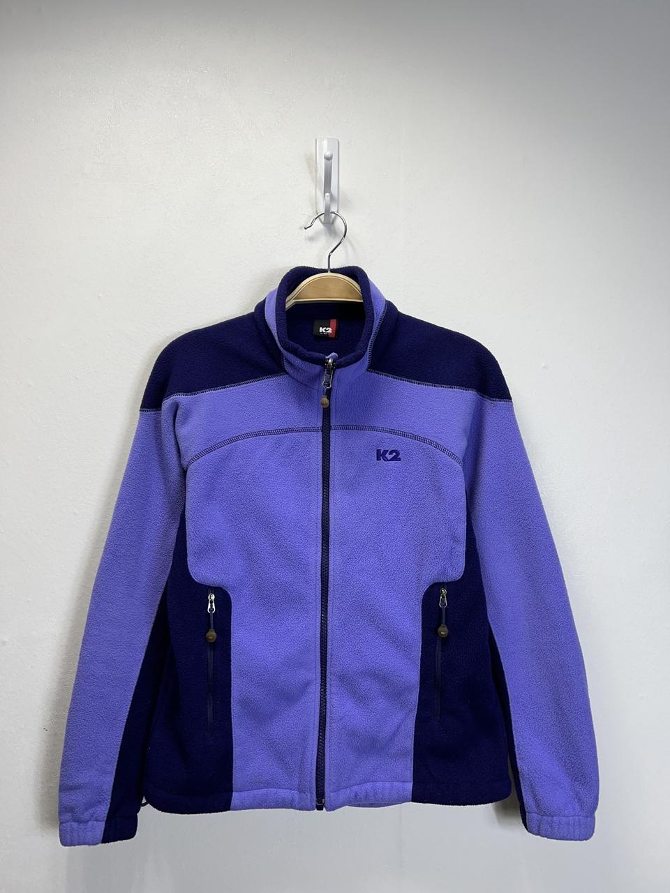 55 K2 후리스 | 헬로마켓