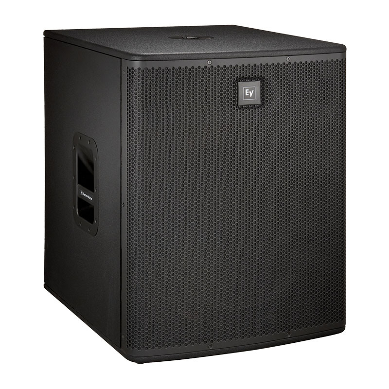 미국 ev스피커 18인치 패시브서브우퍼 elx118 | 헬로마켓