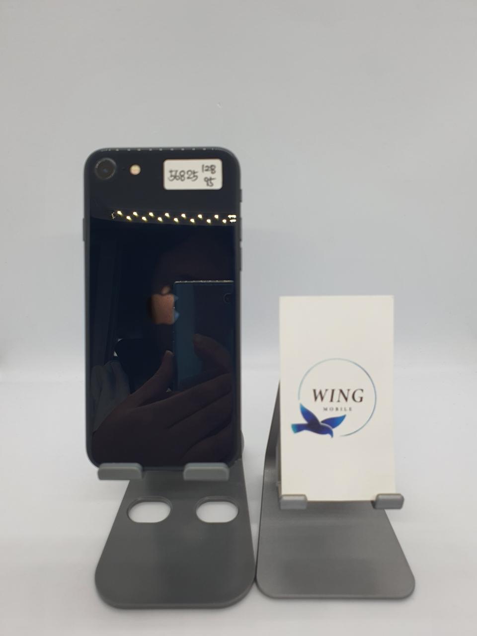 B급 아이폰SE3 128GB 블랙 32.9만원 [56... | 헬로마켓