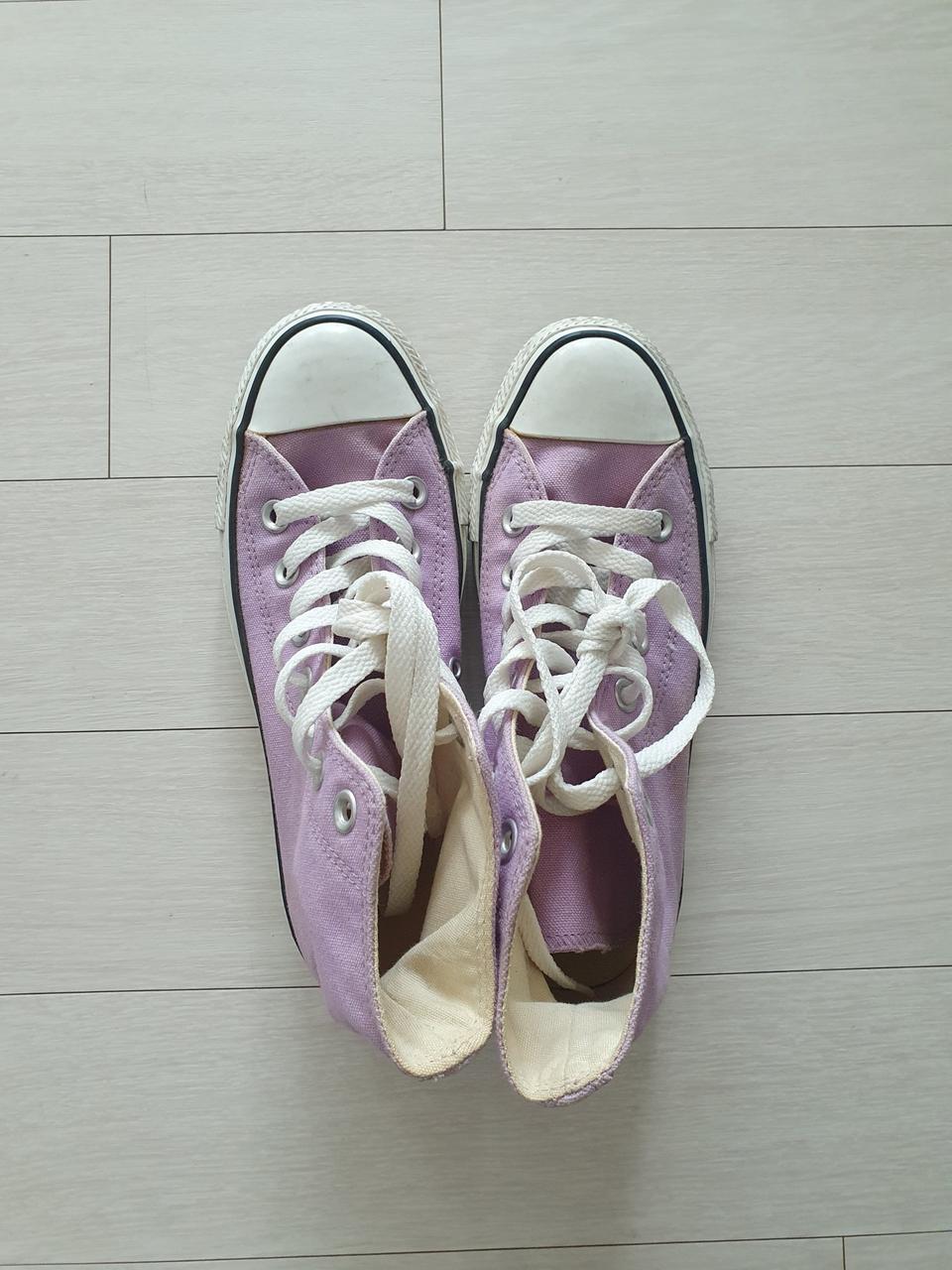 컨버스하이 220(us5) | 헬로마켓