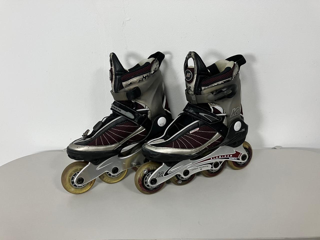 품번wb5 K2 인라인스케이트 INNOVA-W 230... | 헬로마켓