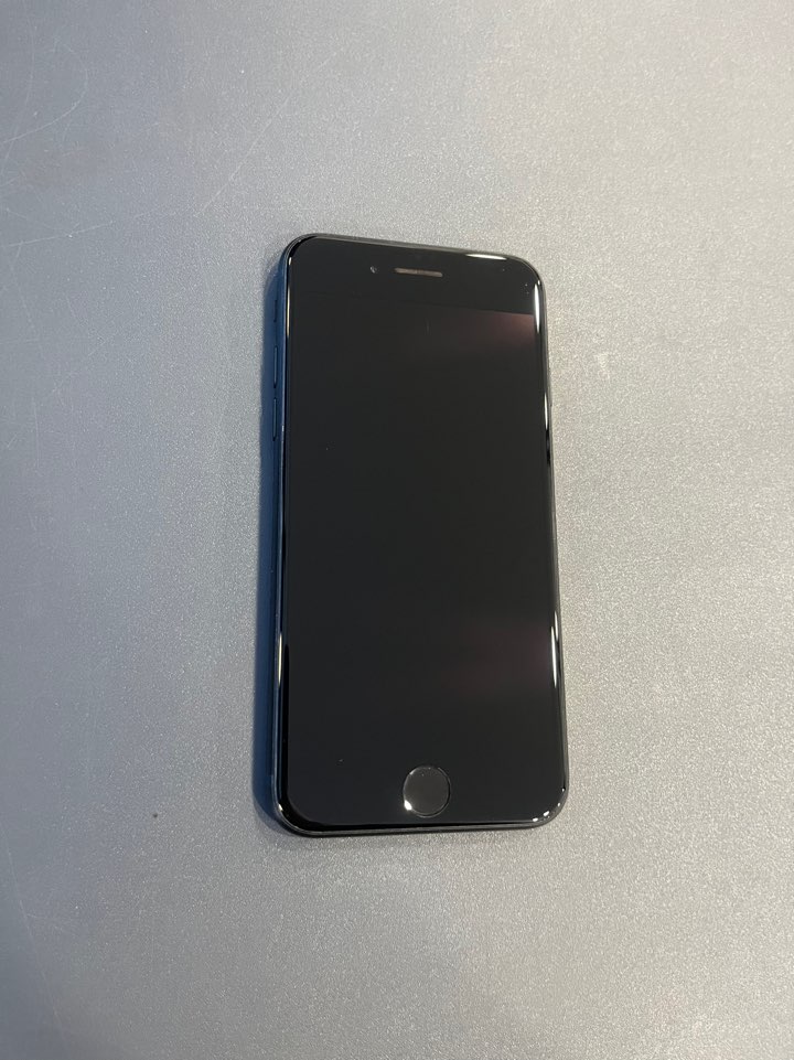 아이폰SE3(A2783) 64GB 블랙 | 헬로마켓