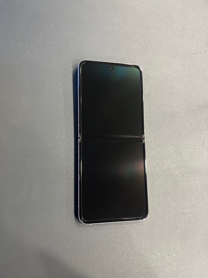 Z플립3(F711) 256GB 라벤더 | 헬로마켓