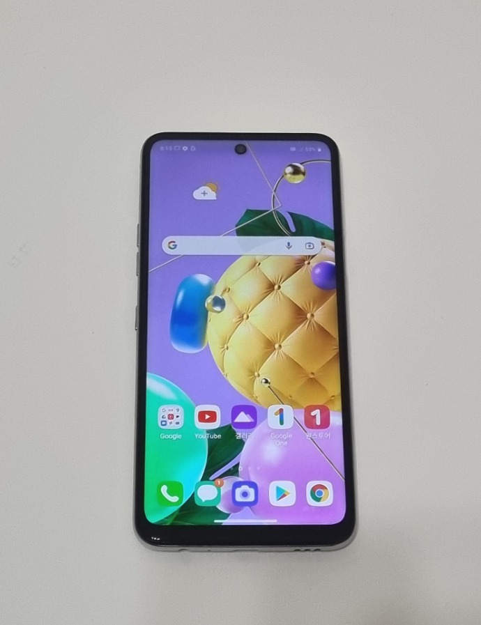 LG Q52 S급 | 헬로마켓
