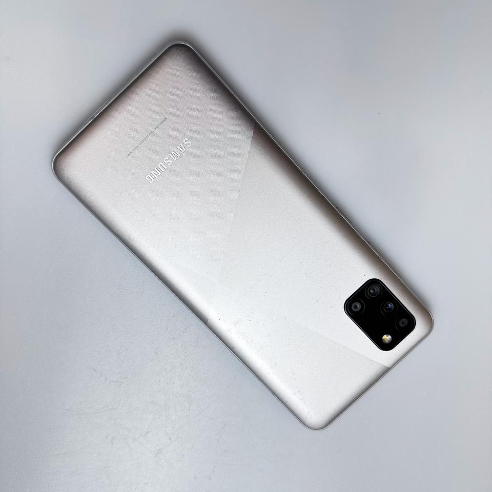 [ 새액정 새배터리 ] 갤럭시A31 (A315) 64... | 헬로마켓