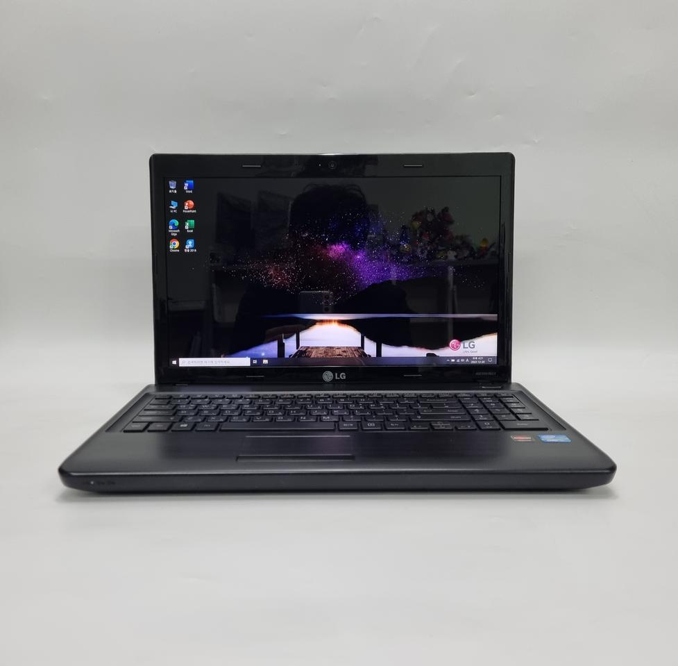 엘지노트북 i7 8G/560G/큰화면/고성능/외장그래픽 | 세컨웨어(헬로마켓)