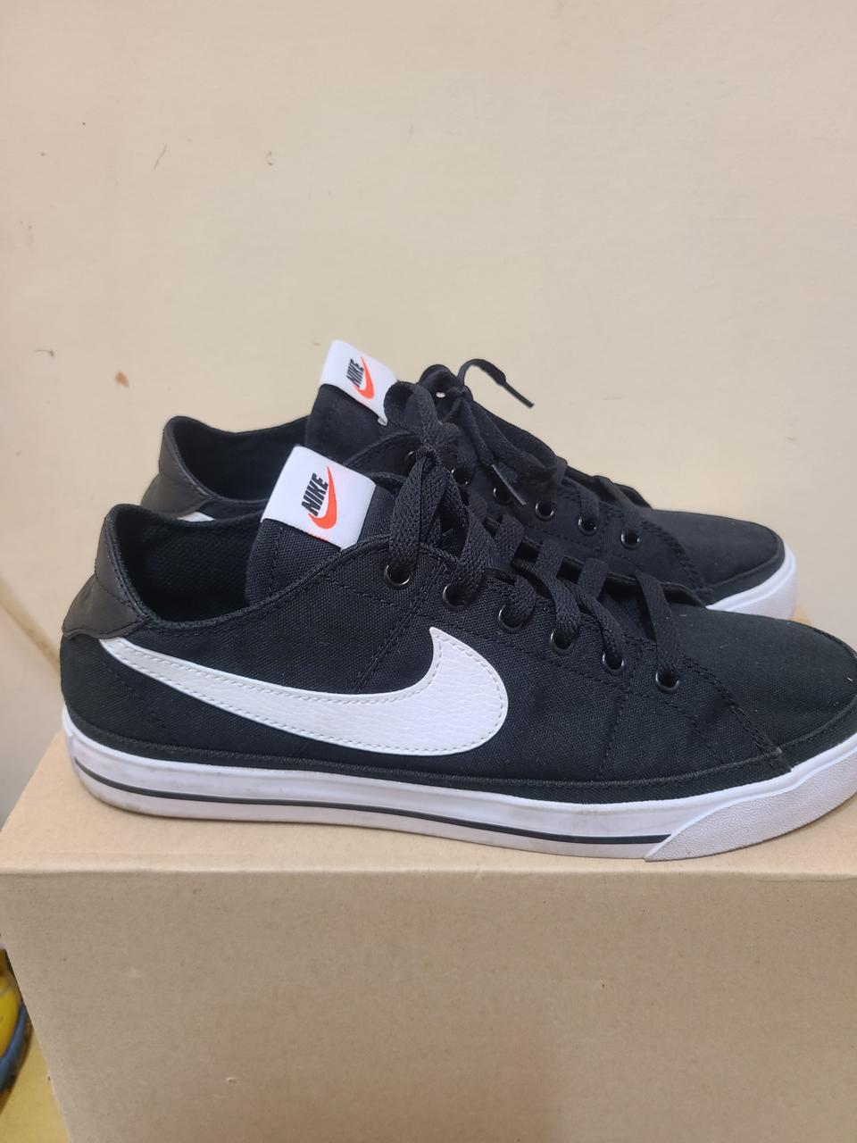 나이키 275 실측270 | 세컨웨어(헬로마켓)