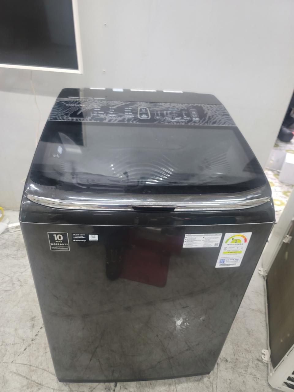 삼성22kg 통돌이세탁기 판매합니다 | 세컨웨어(헬로마켓)