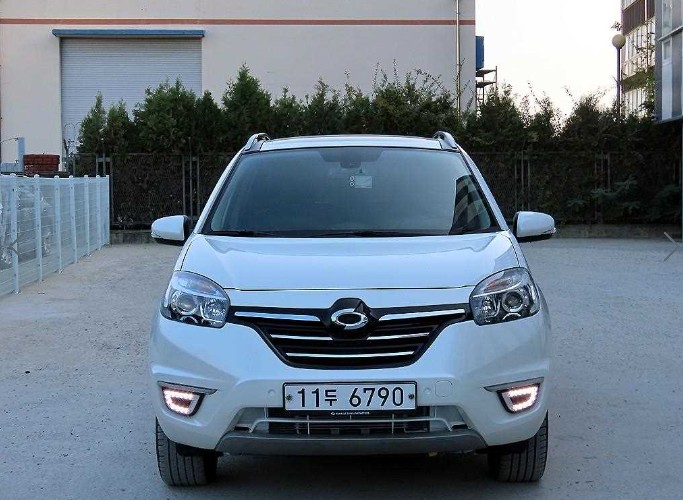 르노(삼성) QM5 네오 가솔린 2WD RE | 헬로마켓