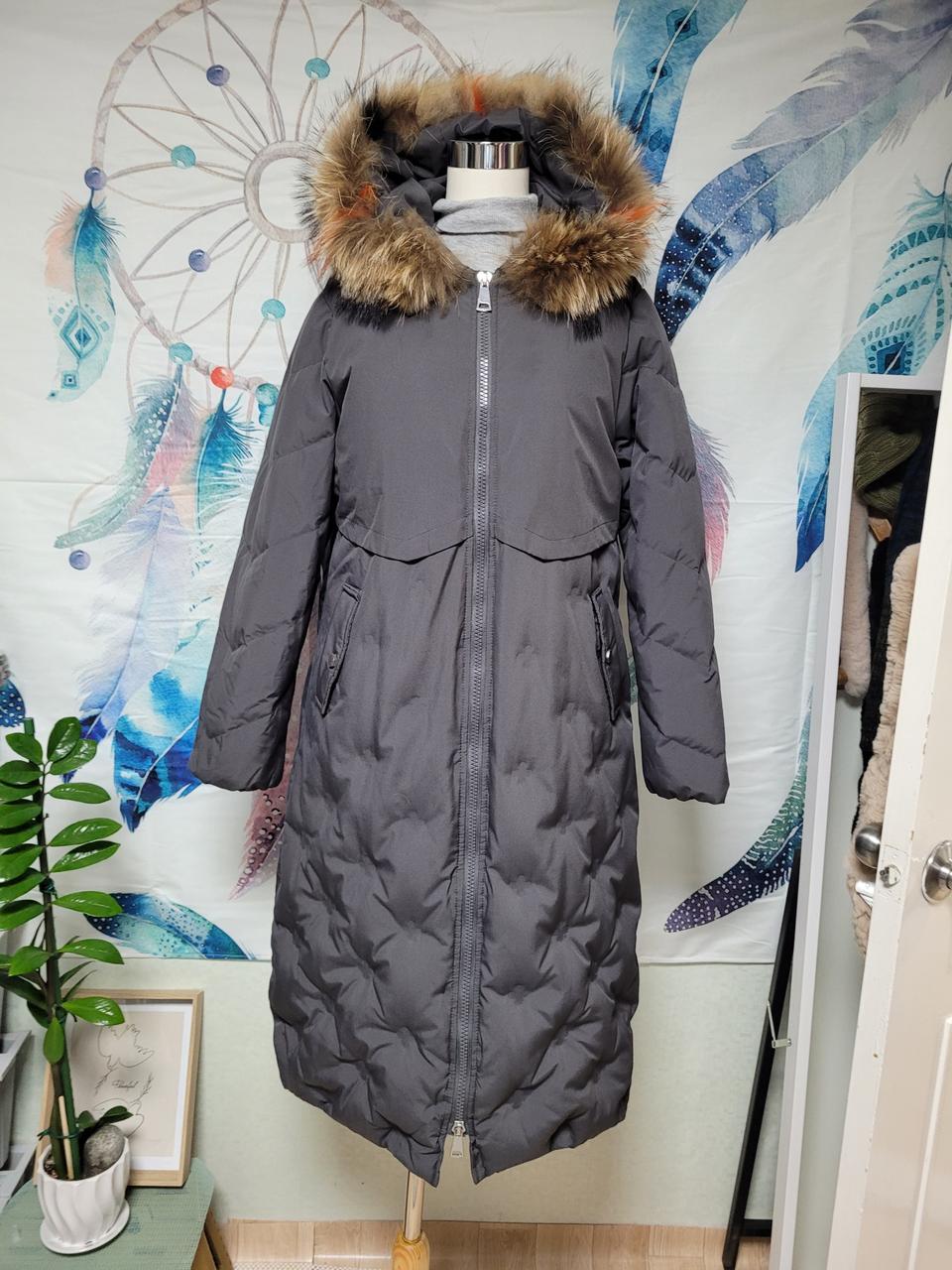 miss fofo 롱롱패딩 | 헬로마켓