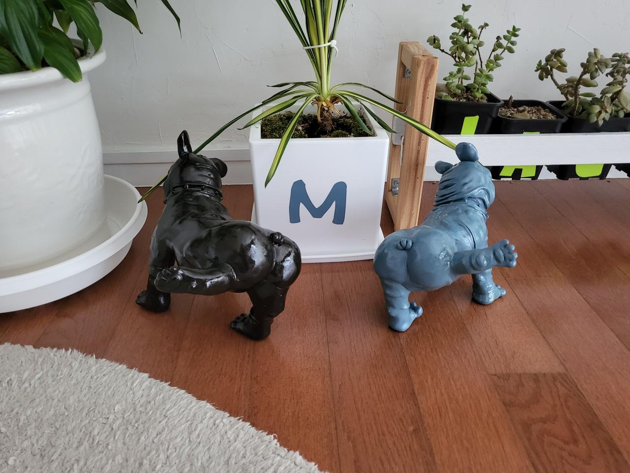 오줌싸개 장식품 | 헬로마켓