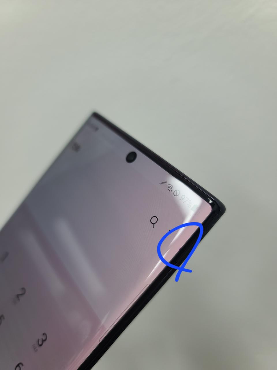 삼성 갤럭시노트10플러스 (N976) 256G 블랙 ... | 헬로마켓