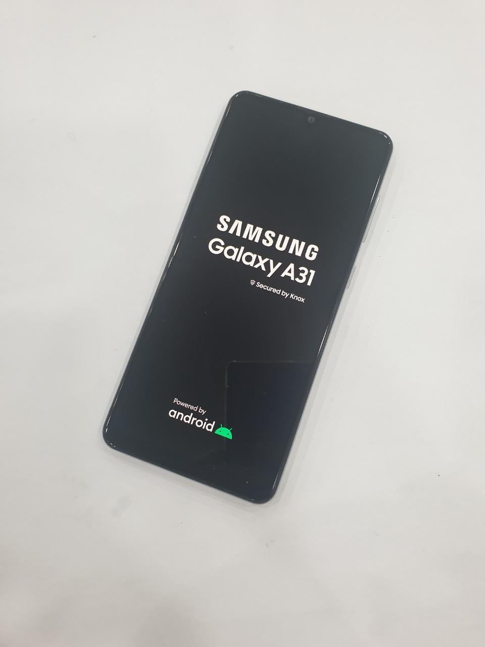 [판매]갤럭시A31 64GB 화이트 무기스급 판매 합니다. | 헬로마켓