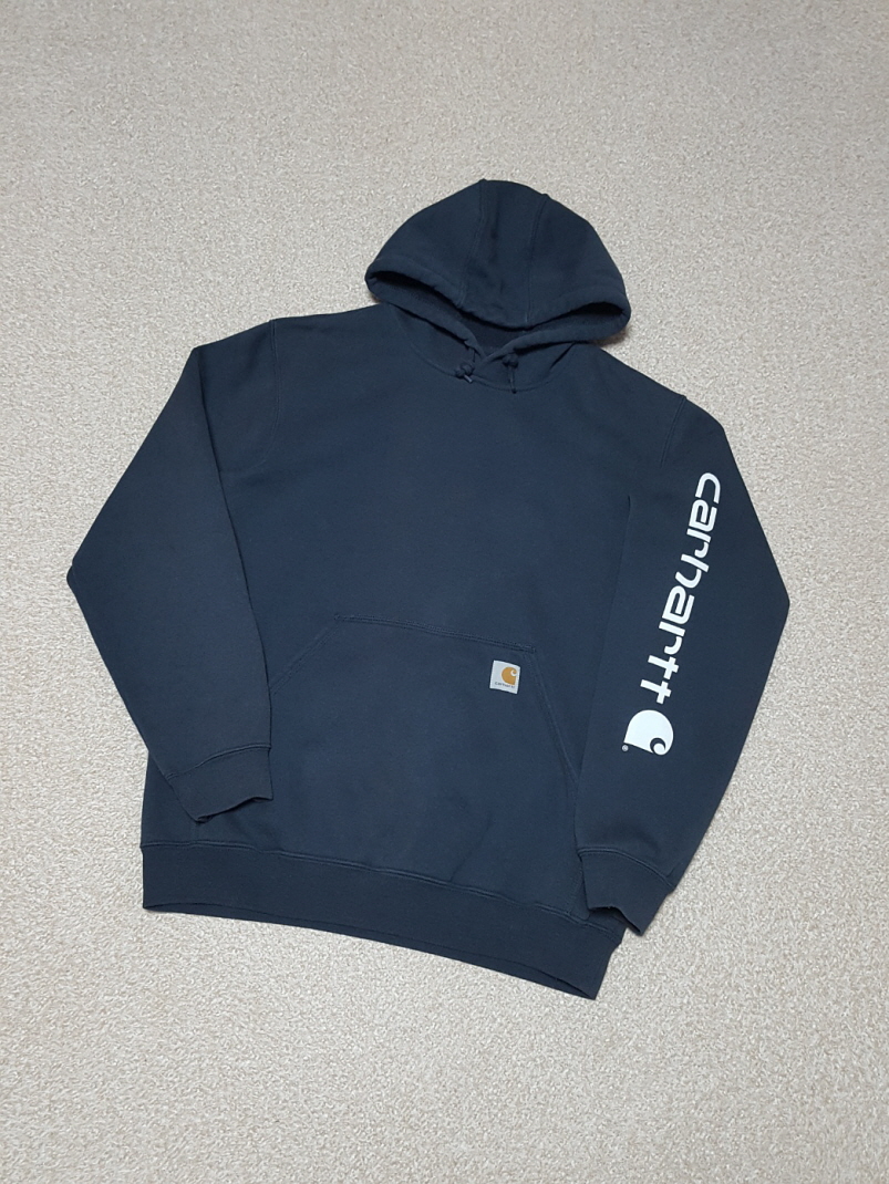 칼하트 후드티셔츠 | 헬로마켓