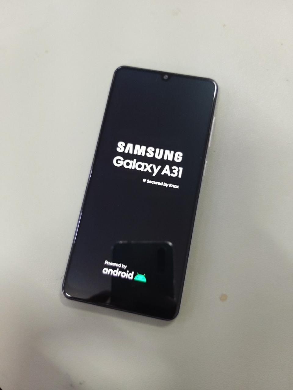 [판매]갤럭시A31 64GB 화이트 외관 깨끗 판매 ... | 세컨웨어(헬로마켓)