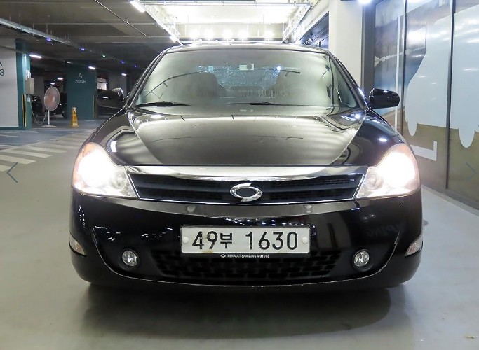 르노(삼성) 뉴 SM5 임프레션 XE | 세컨웨어(헬로마켓)