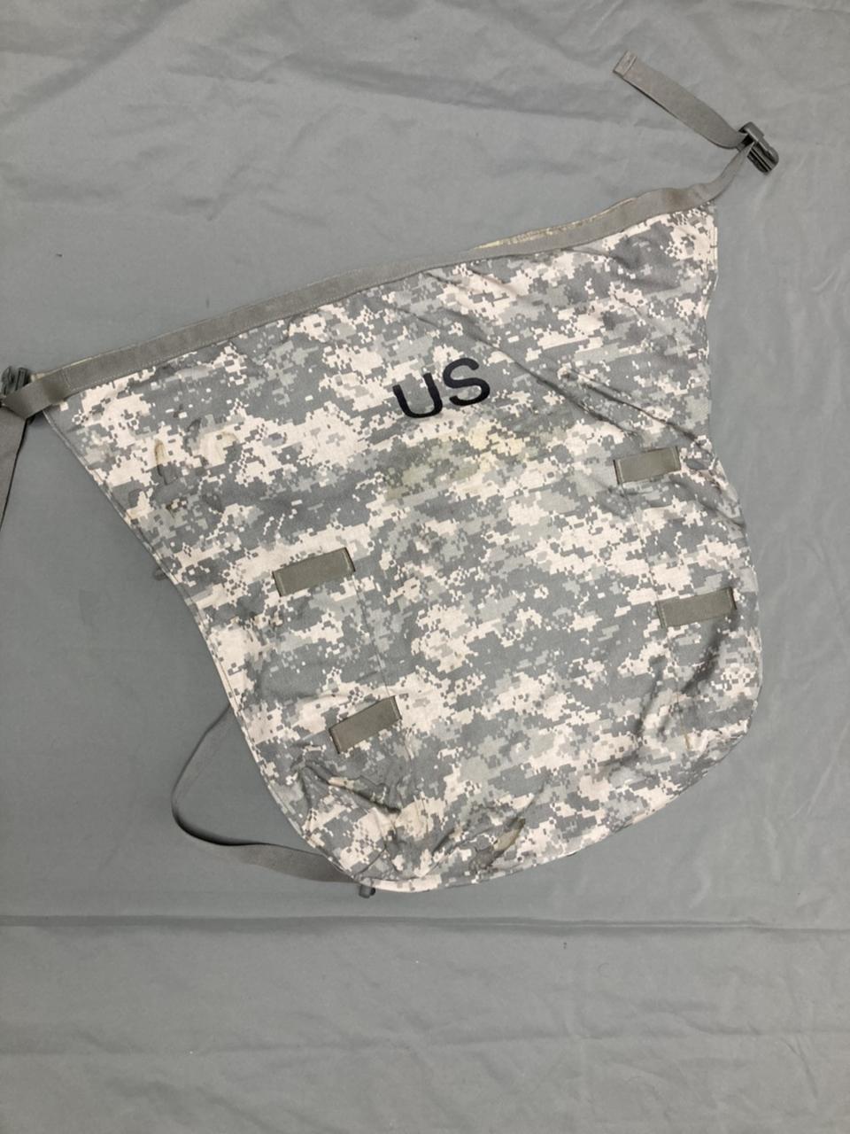 ⭐미군 구형 ACU JSLIST BAG 화생방 가방 ... | 헬로마켓