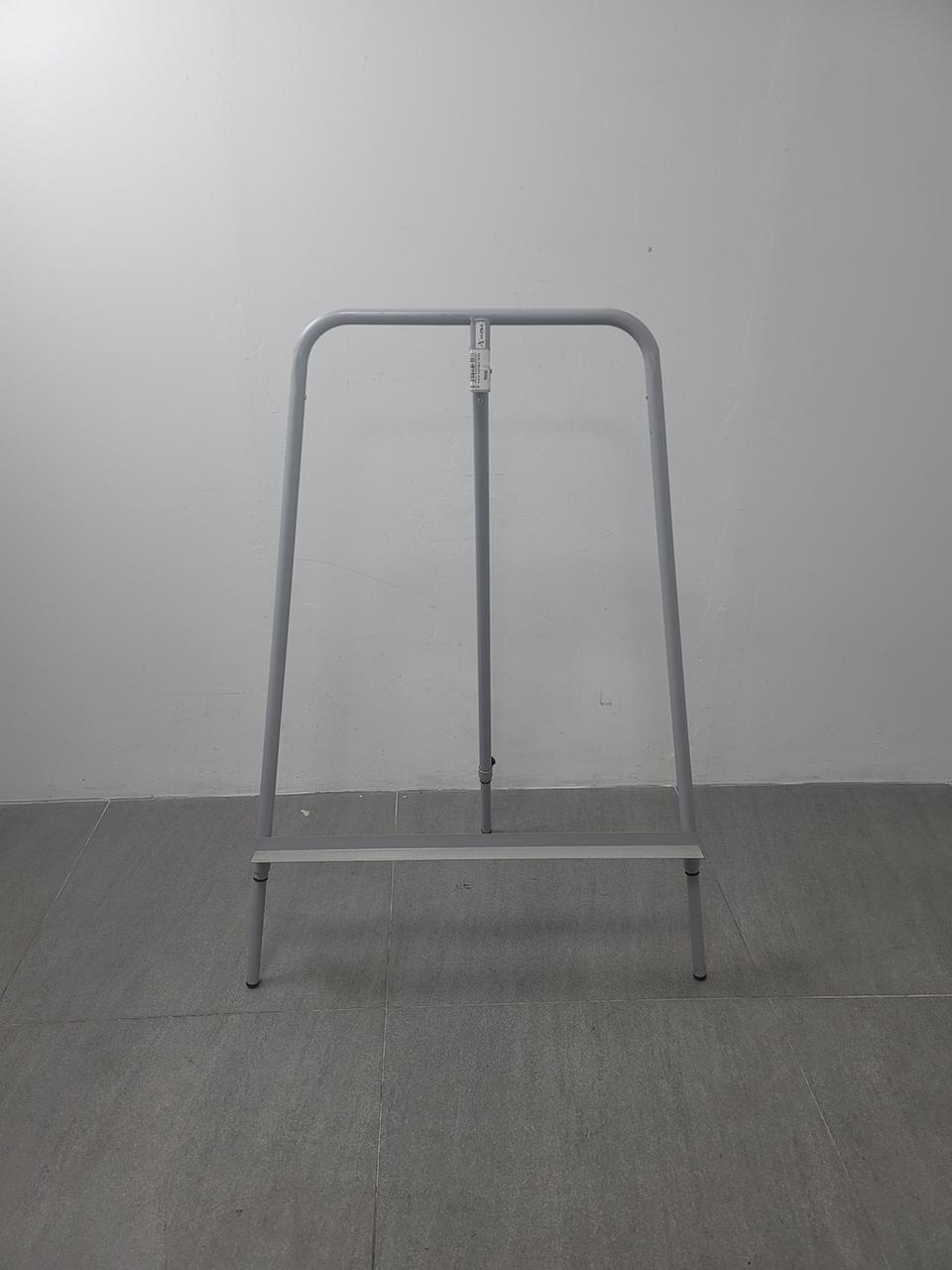 품번jy7 디스플레이 전시용 스탠드 스틸 이젤 | 헬로마켓