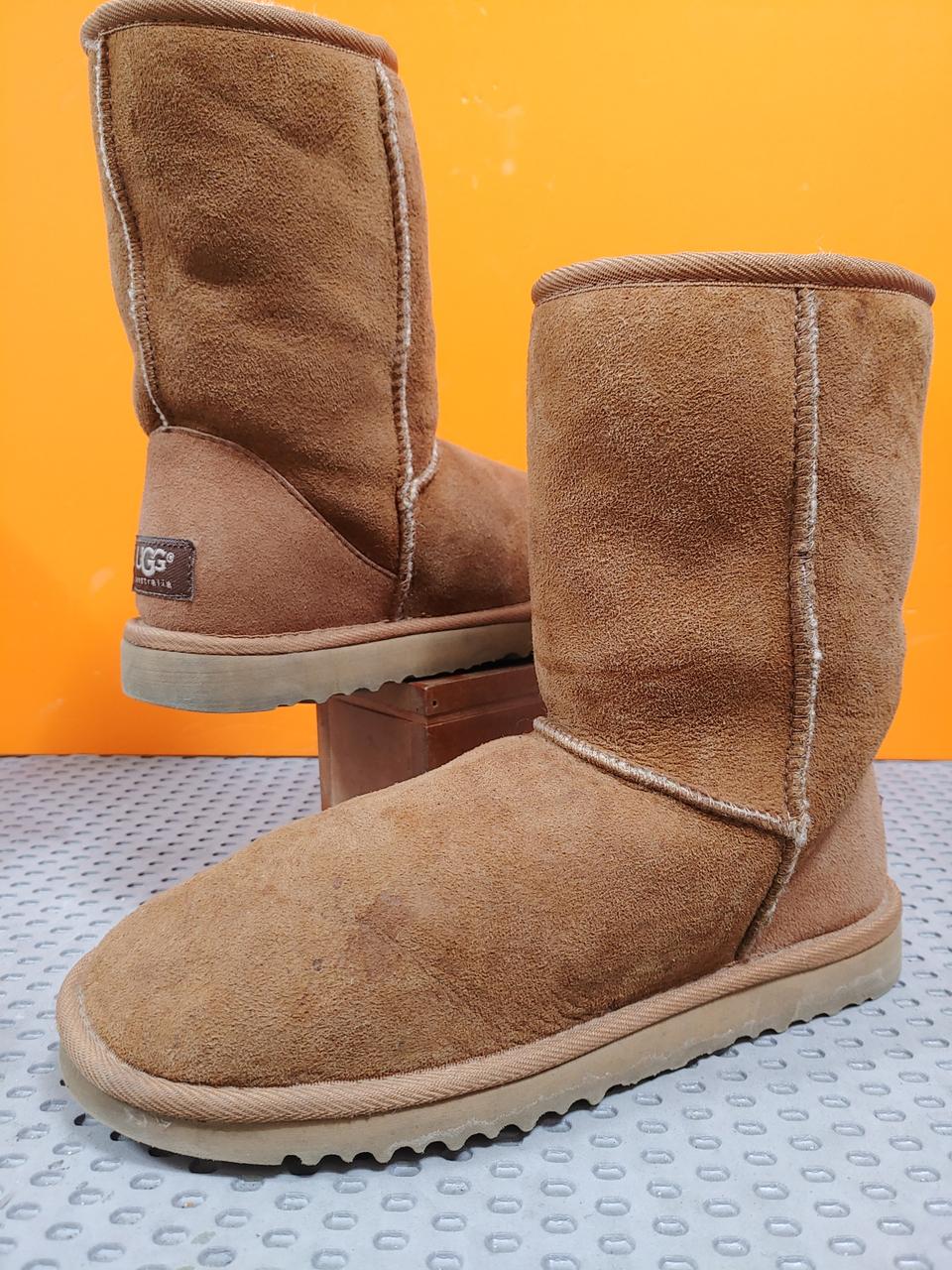 UGG어그 오스트레일리아 방한부츠(W6추천235) | 헬로마켓