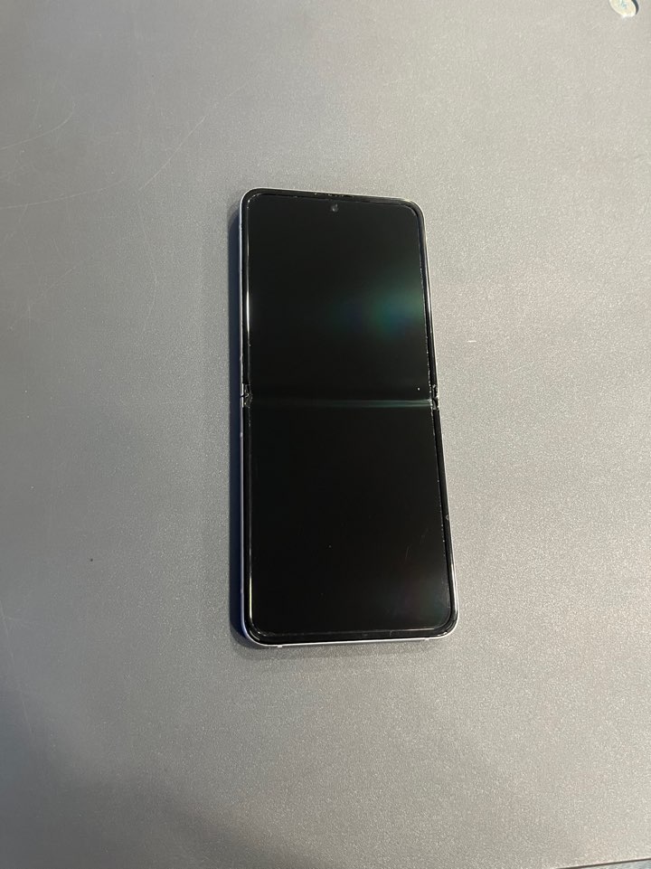 Z플립3(F711) 256GB 라벤더 | 헬로마켓