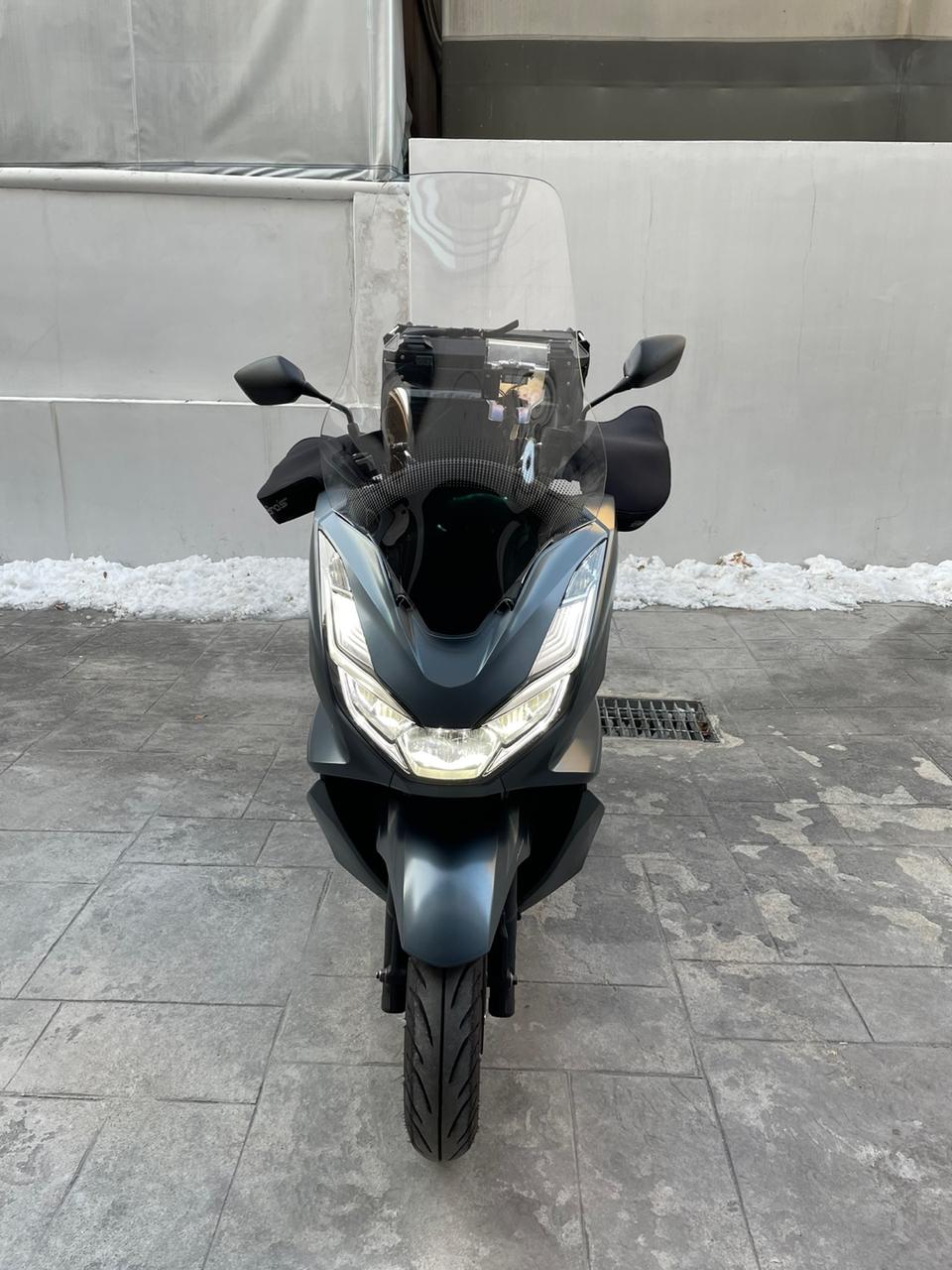 PCX 22년식 배달대행셋팅완료 저렴하게 판매합니다 | 헬로마켓