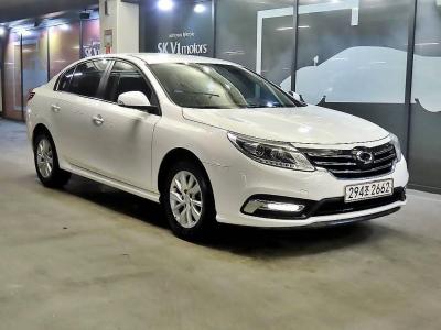 [2662]르노(삼성) SM5 노바 LPLi 고급형 | 헬로마켓