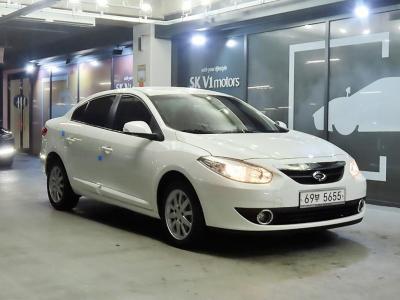 [5655] 르노(삼성) 뉴 SM3 1.6 LE | 헬로마켓