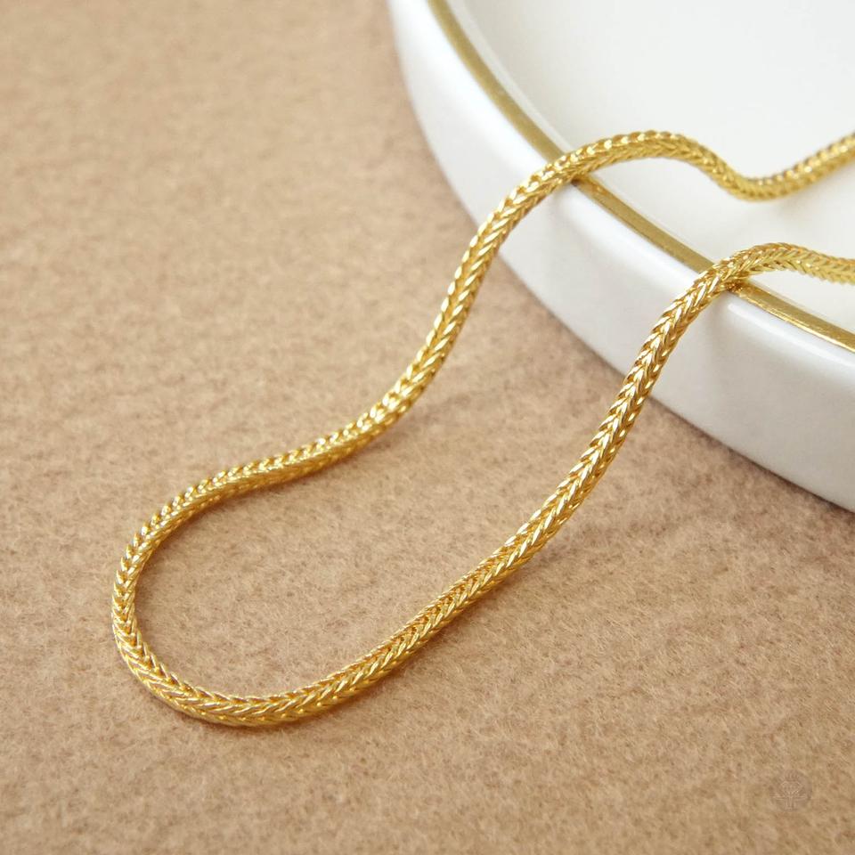 [골드캐슬] 순금 24K 3돈(11.25g) 이태리 ... | 헬로마켓