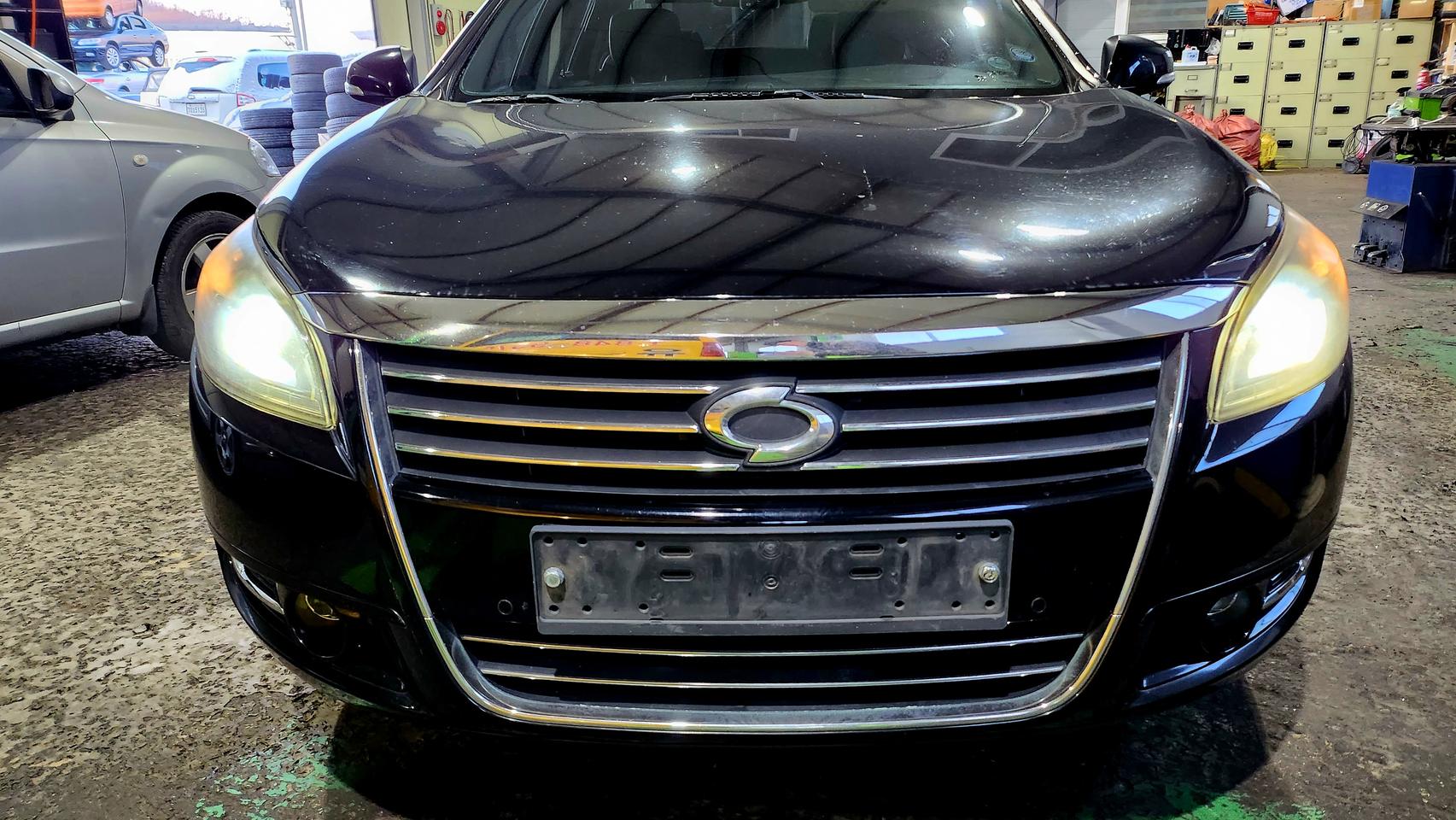 올뉴SM7 폐차로 부품판매 합니다 | 헬로마켓