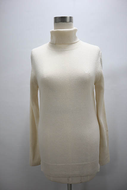 여성 빈폴 캐시미어혼방 폴라 롱 니트 | 세컨웨어(헬로마켓)