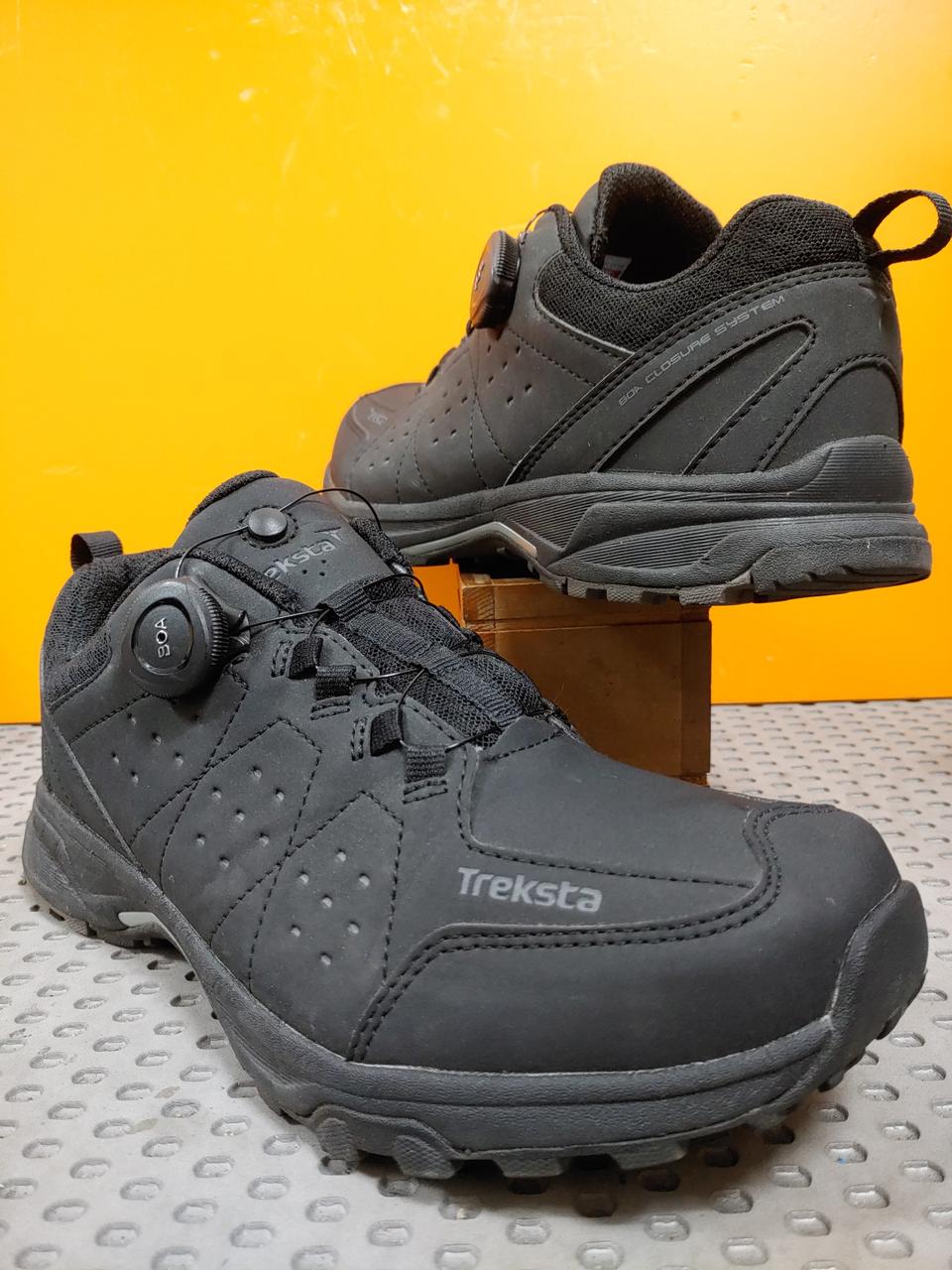 트렉스타 보아 트레킹 워킹화(US7.5표기255추천250) | 세컨웨어