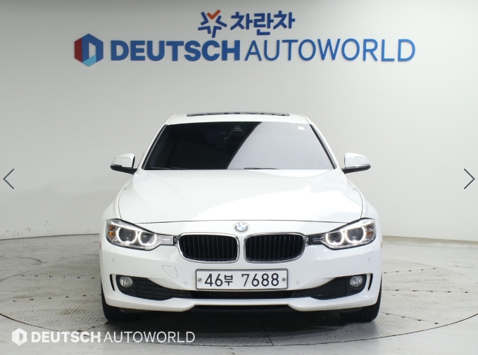 BMW 3시리즈(6세대) 320d xDrive | 헬로마켓