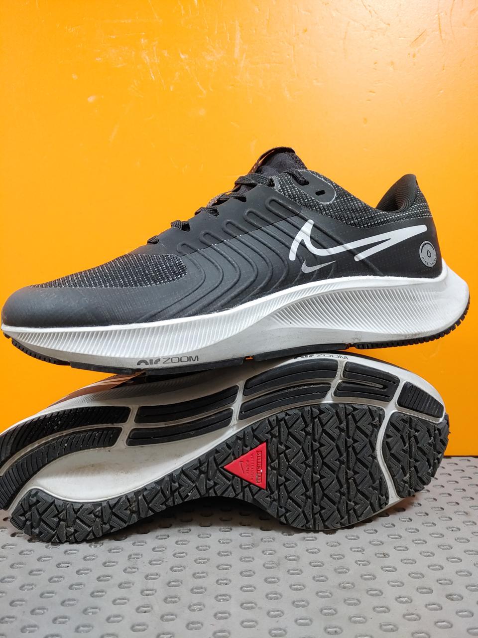 나이키 에어줌 페가수스38SHIELD방수(US7표기250) | 세컨웨어