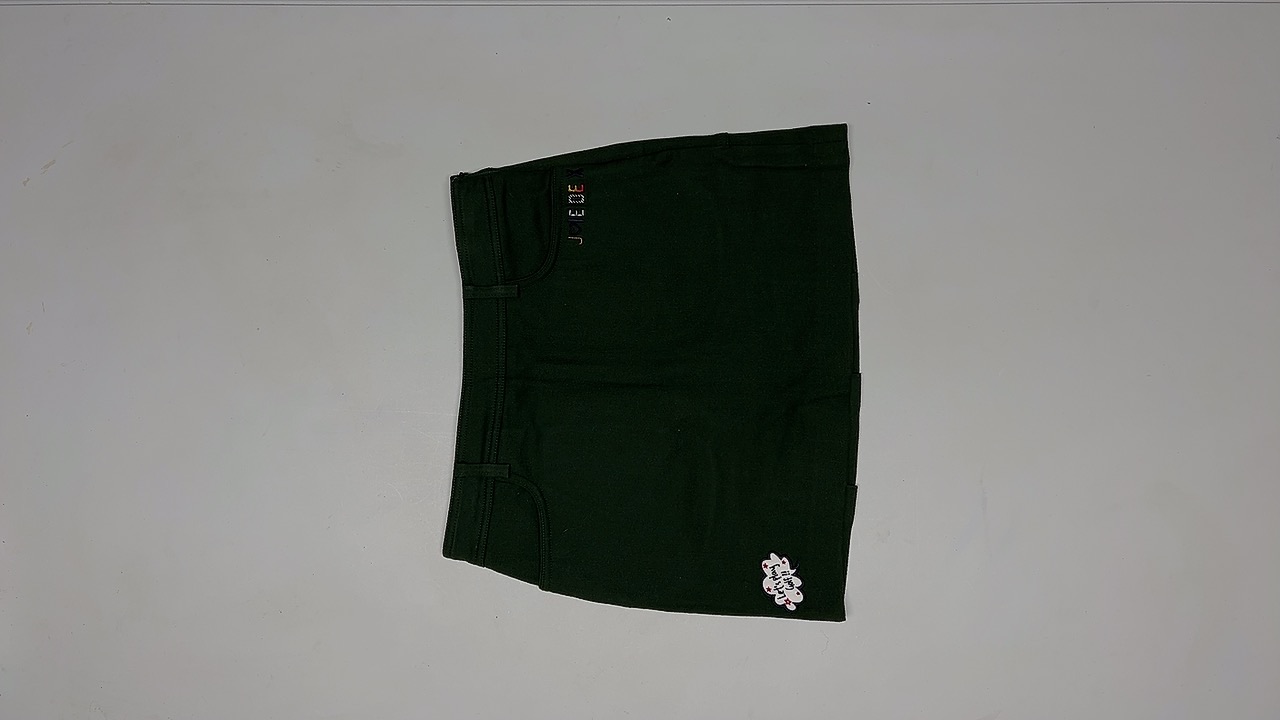 2335번 JDX [겨울] 여자 골프 치마 26 인치 | 세컨웨어