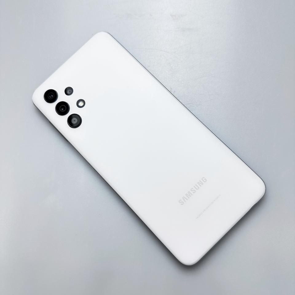 [ S급 ] 갤럭시점프 (A326) 128GB 화이트... | 세컨웨어