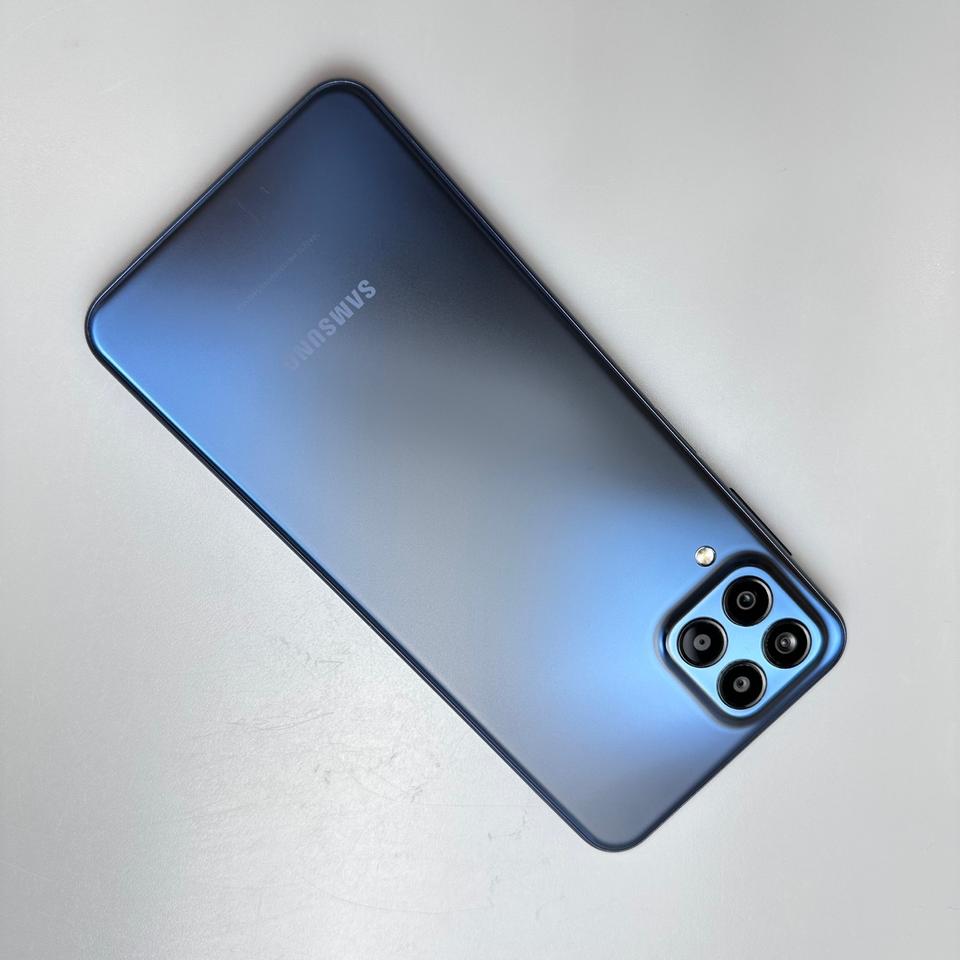 갤럭시점프2 (M336) 128GB 블루 22년 5월개통 | 헬로마켓