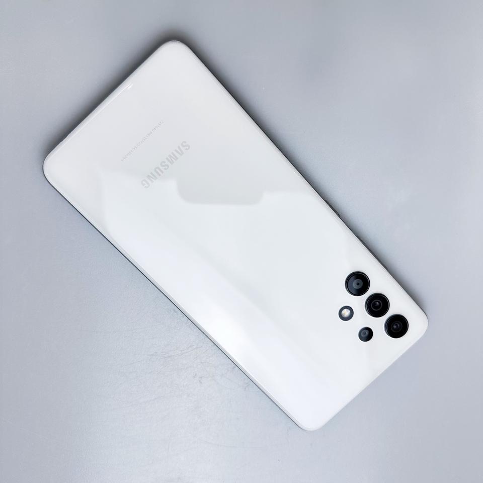 [ S급 ] 갤럭시A32 (A325) 64GB 화이트 | 헬로마켓