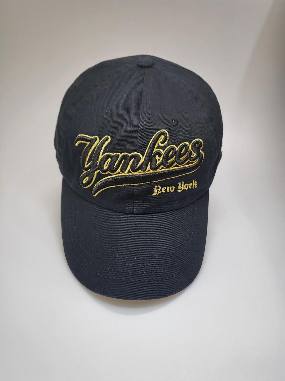 MLB 양키스 볼캡 | 세컨웨어(헬로마켓)