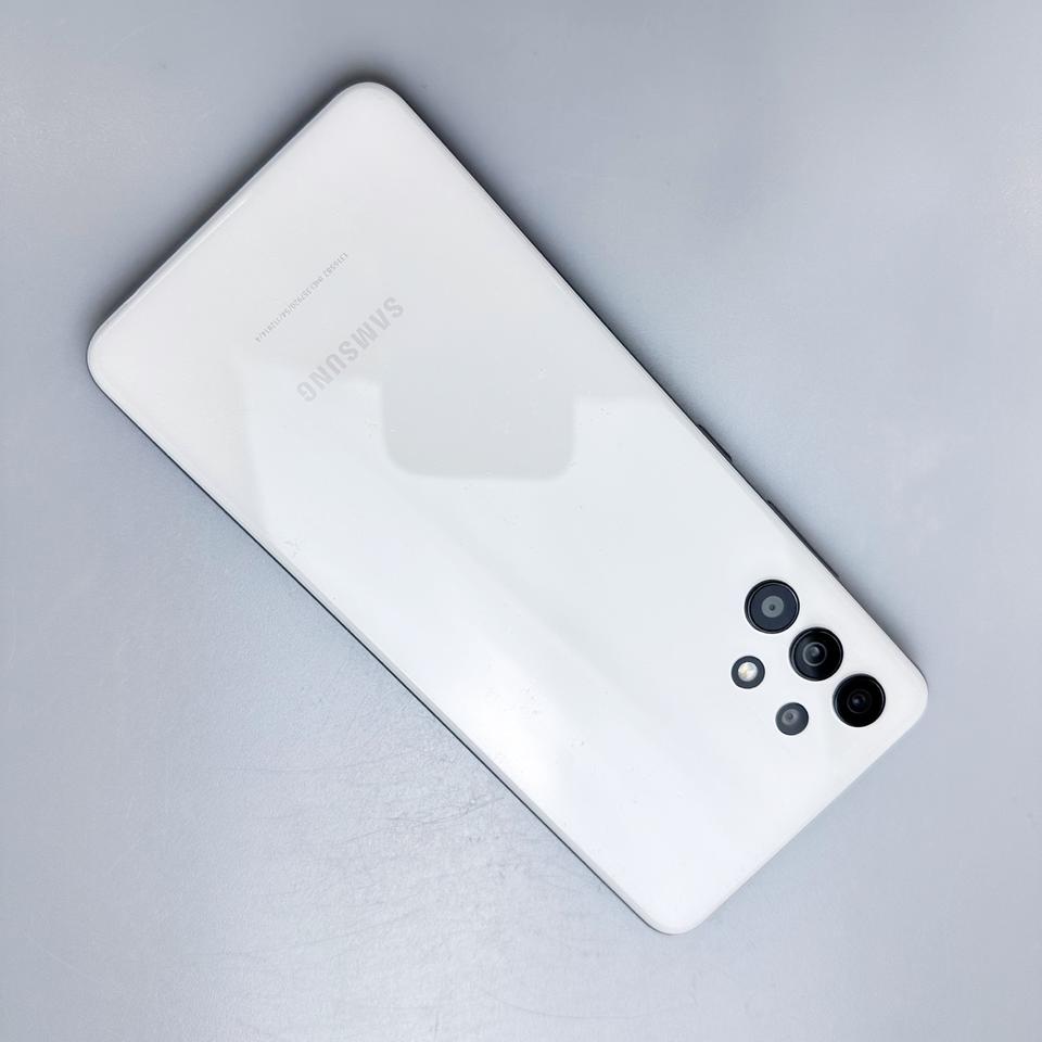 갤럭시A32 (A325) 64GB 화이트 A급 | 헬로마켓