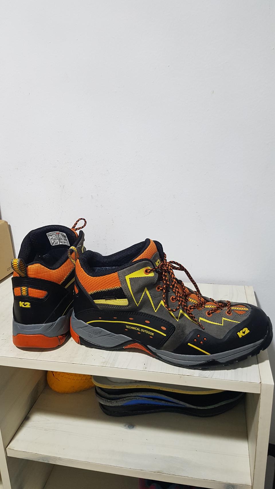 *무료택배* (270~275) K2 GORE-TEX ... | 세컨웨어