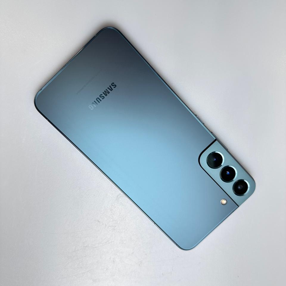 갤럭시S22플러스 (S906) 256GB 그린 AAA급 | 헬로마켓