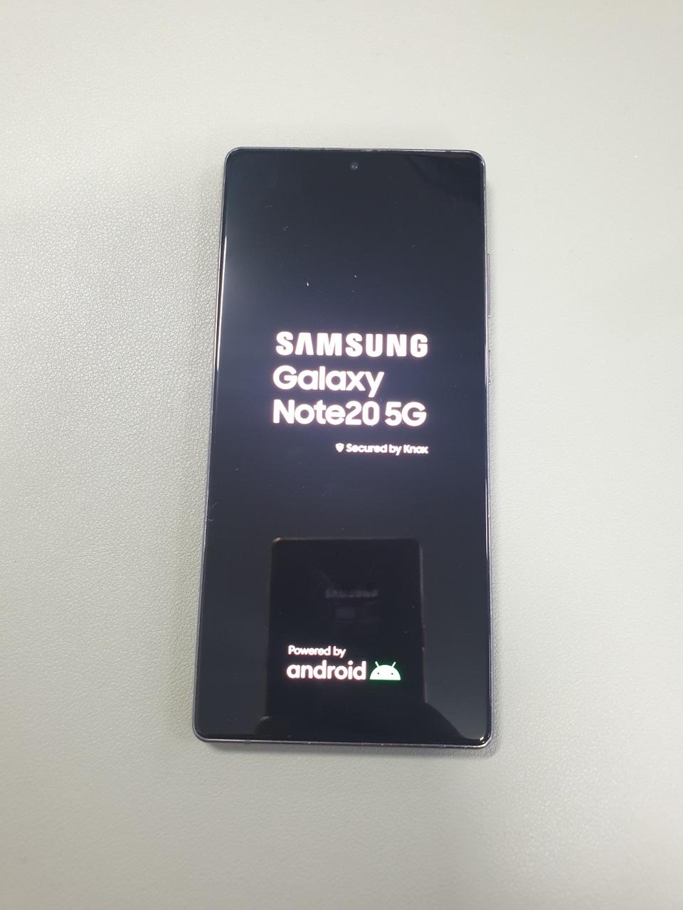 [판매]갤럭시노트20 256GB 블랙 상태굿 판매 합니다. | 헬로마켓