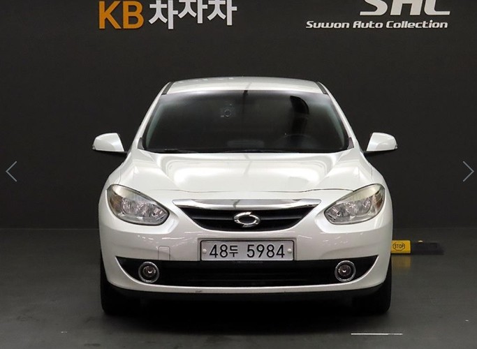 르노(삼성) 뉴 SM3 1.6 RE | 헬로마켓