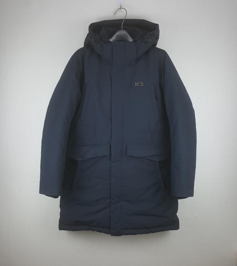 [90]K2 구스다운 패딩 | 헬로마켓