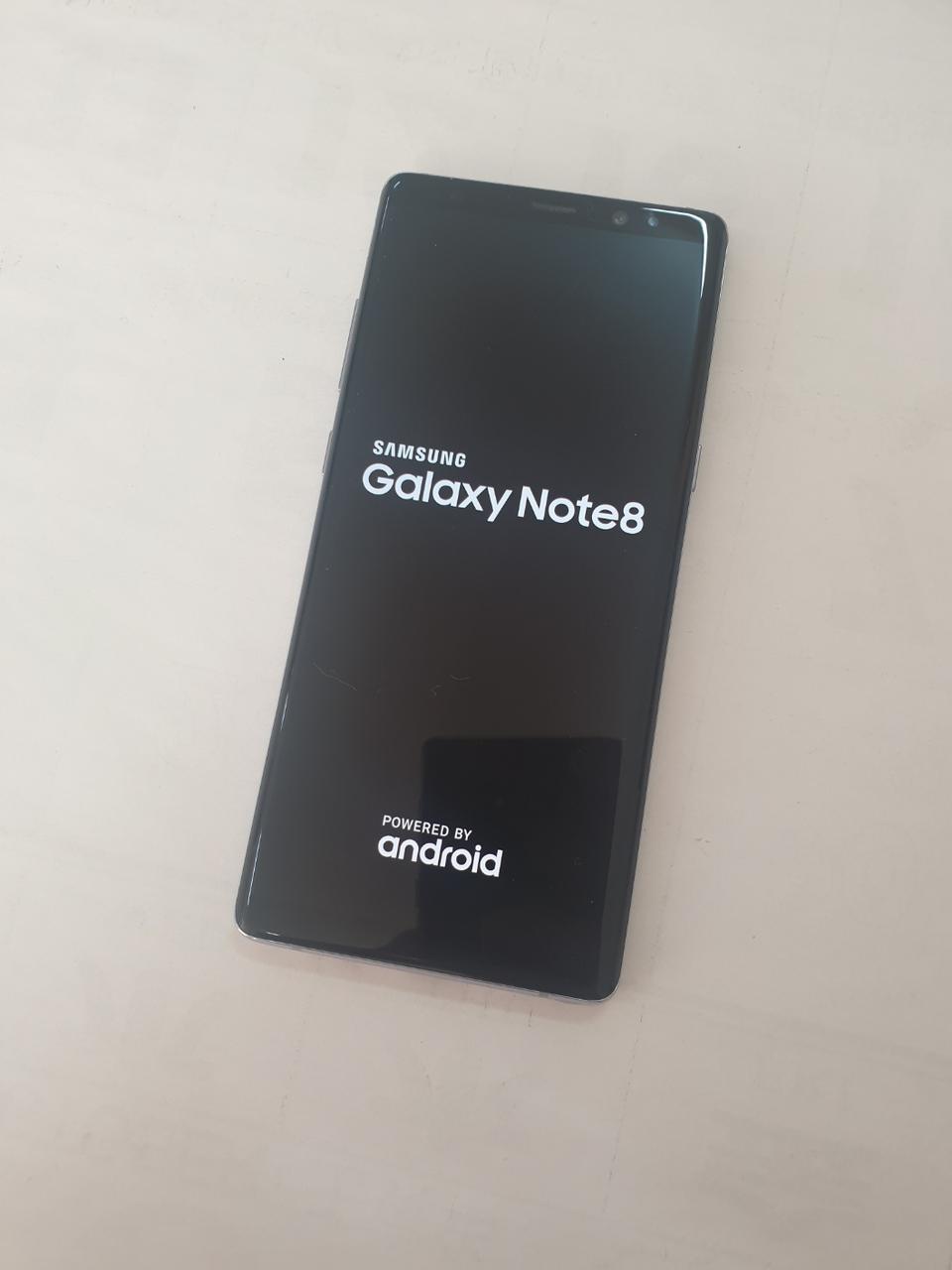 [판매]갤럭시노트8 64GB 오키드그레이 판매 합니다. | 헬로마켓