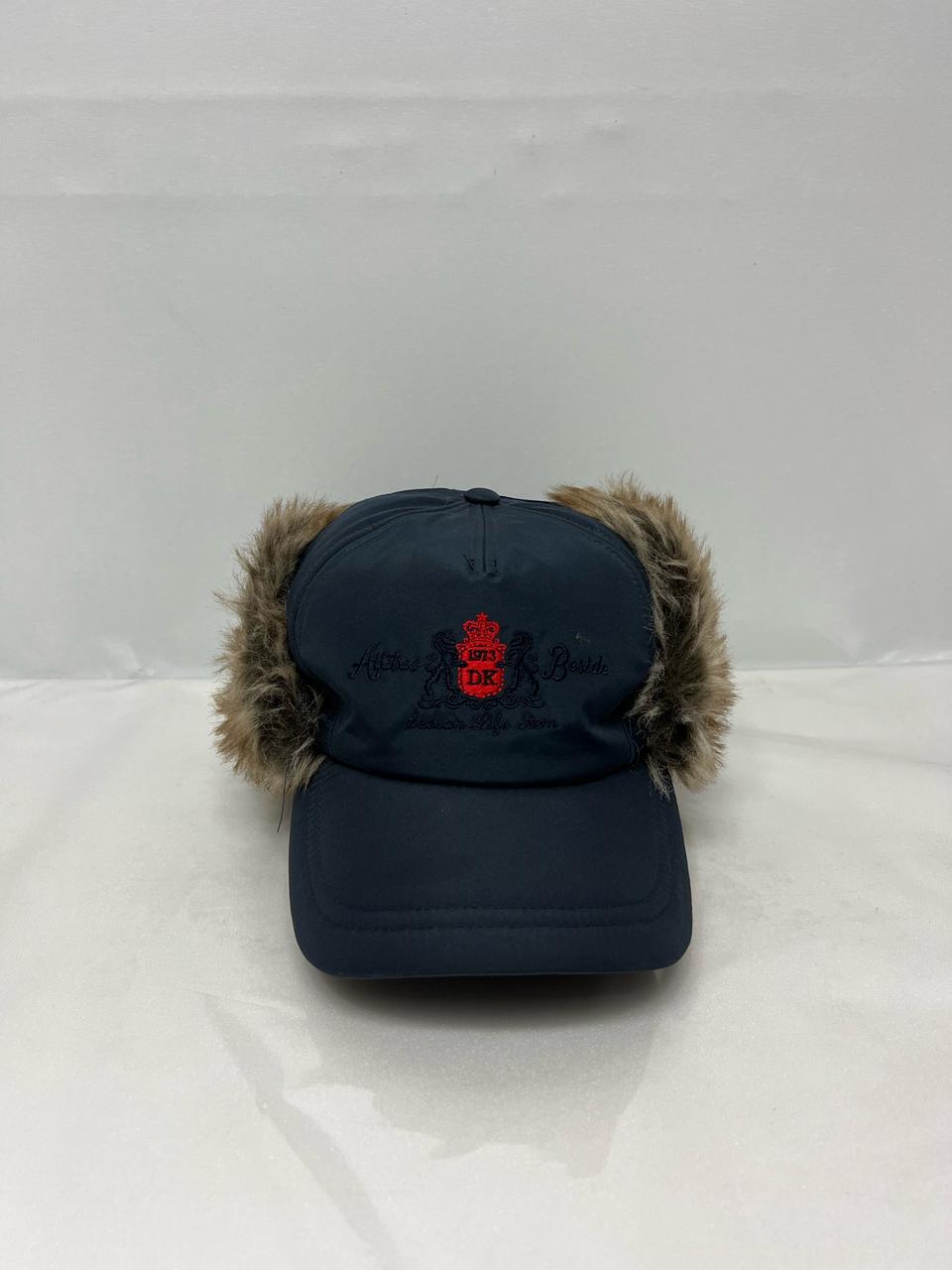 Dk trend 귀덮이 모자 | 헬로마켓